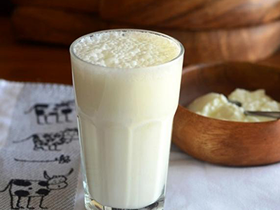 laban aryan | Mezza Lebanese Kitchen JLT Dubai