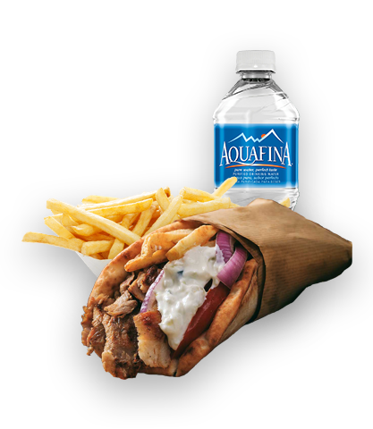 gyro-platter.png | Mezza Lebanese Kitchen JLT Dubai