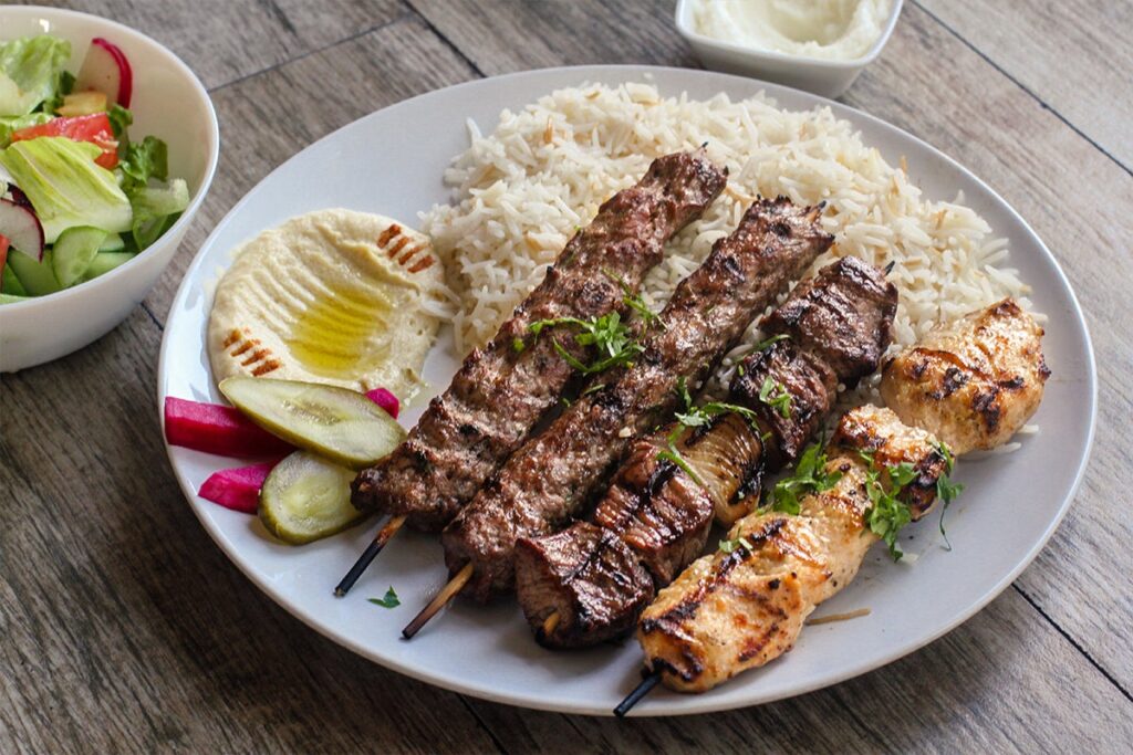 1619510083_mixed | Mezza Lebanese Kitchen JLT Dubai
