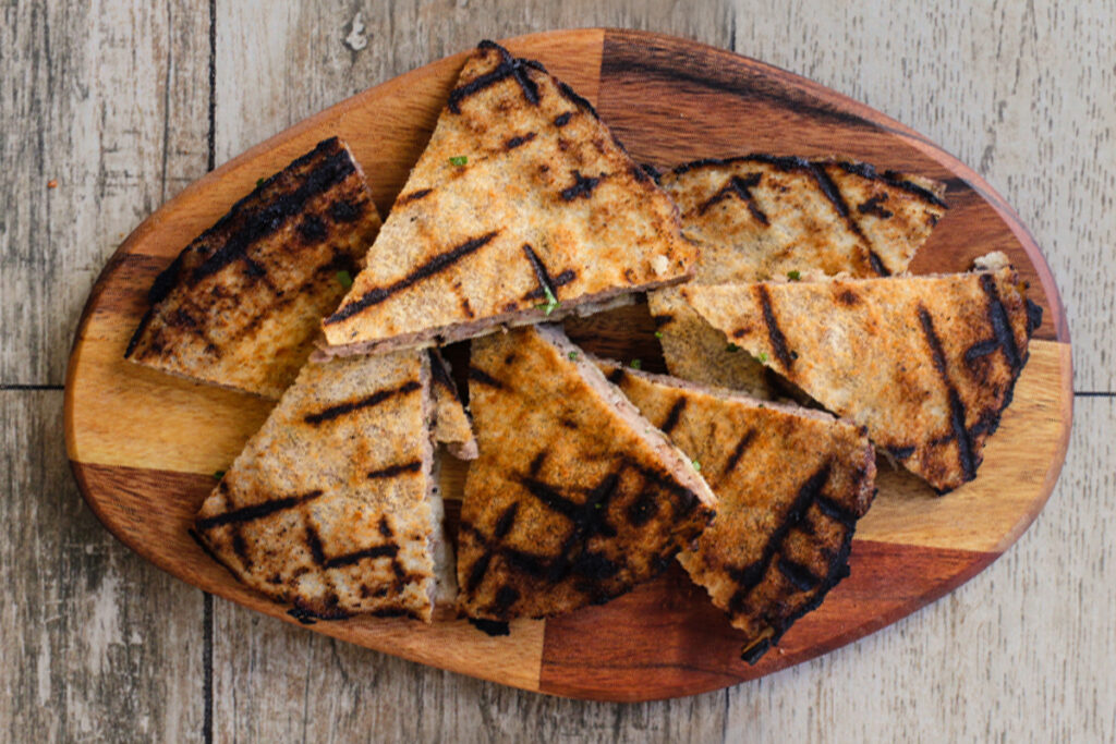 Arayes | Mezza Lebanese Kitchen JLT Dubai